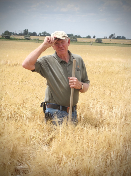 Thomas McCaughey Obituary - Twin Falls, ID | White-Reynolds Funeral Chapel