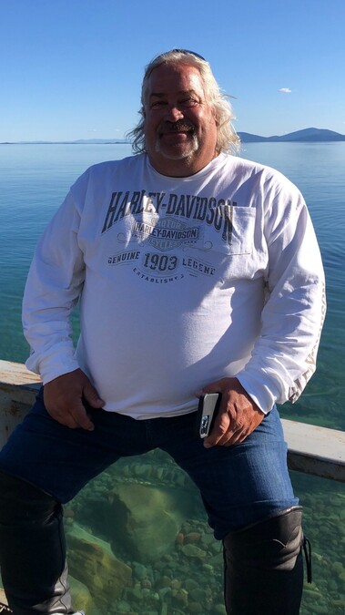 Todd "TR" Roth Obituary - Twin Falls, ID | White-Reynolds Funeral Chapel