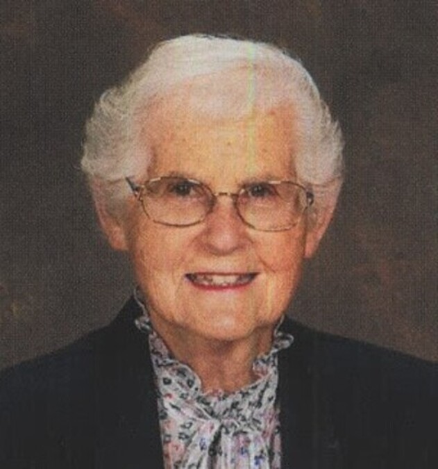Marie Cardon Obituary - Twin Falls, ID | Sunset Memorial Park