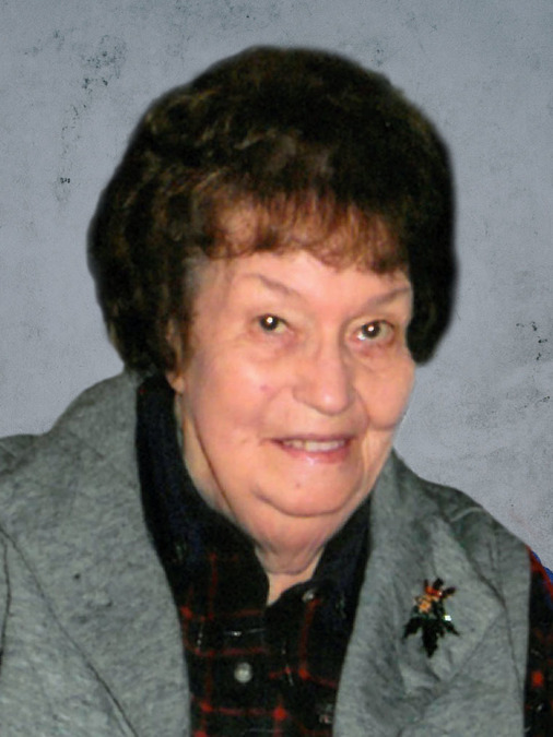 Clara Carter Obituary - Twin Falls, ID | White-Reynolds Funeral Chapel