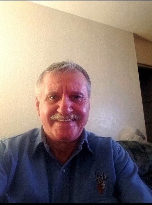 Wade Hamby Obituary - Twin Falls, ID | White-Reynolds Funeral Chapel